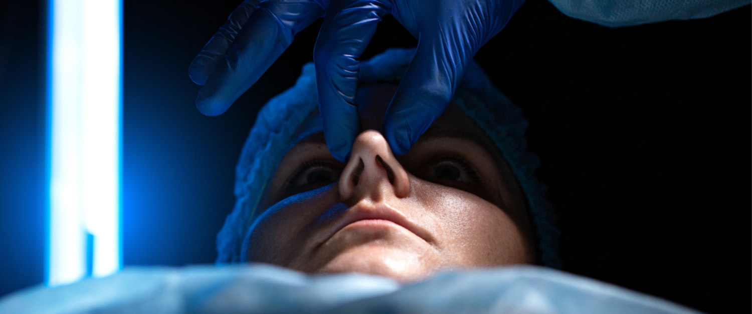 Sinus Surgery NYC | Dr. Moustafa Mourad